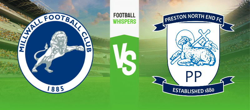 Millwall vs Preston prediction, odds & betting tips 27/01/2024