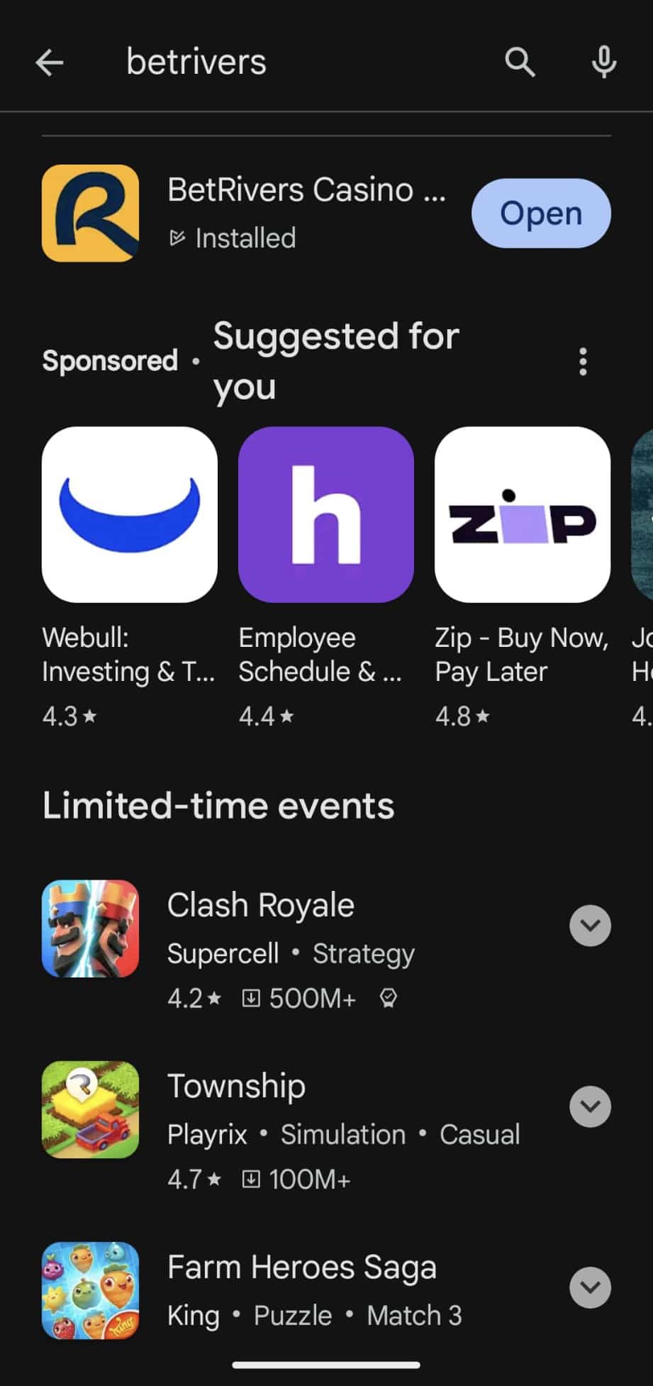 BetRivers Sportsbook App: How to Download & Wager in 2024