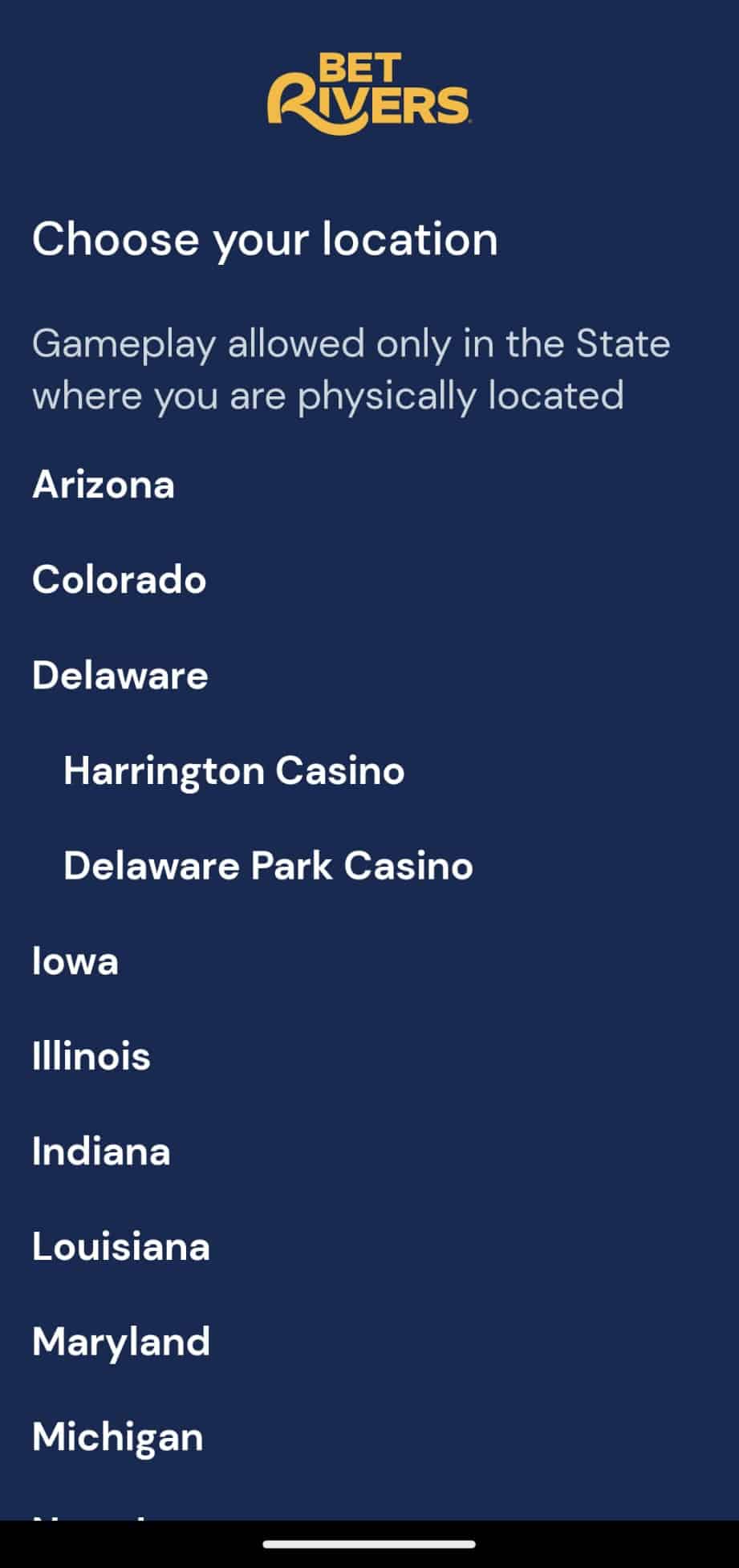 BetRivers Sportsbook App: How to Download & Wager in 2024