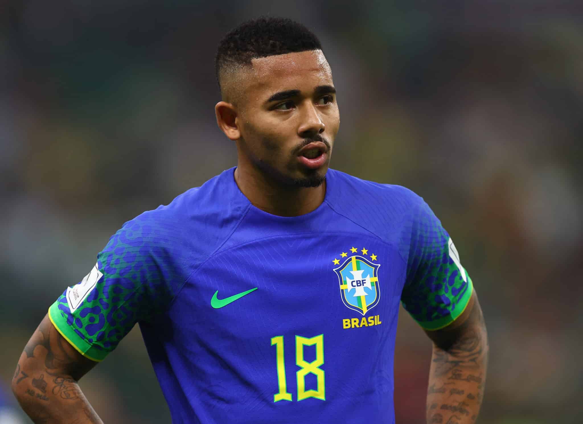 Brazil vs Argentina H2H: Can injury-hit Brazil turn around poor form ...