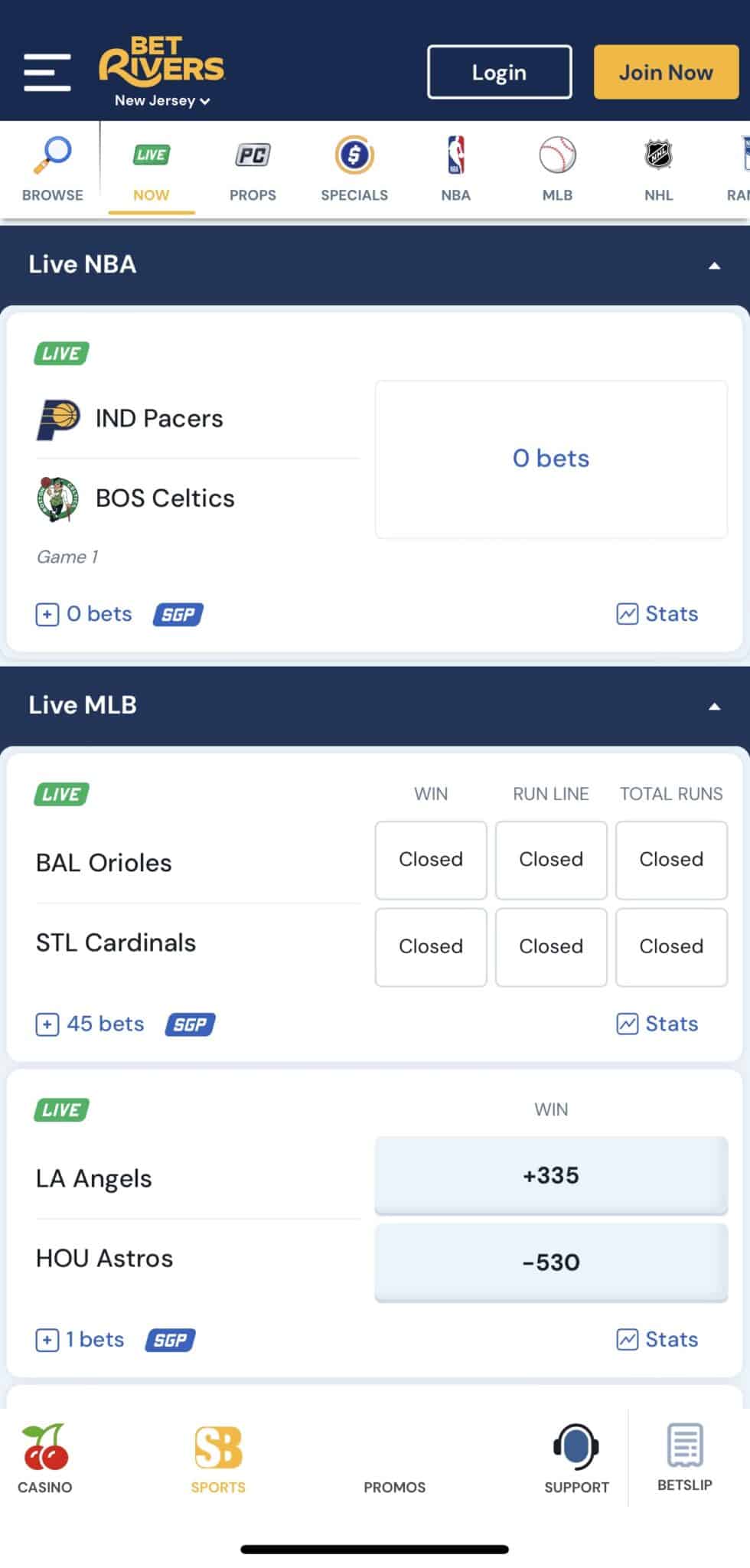 BetRivers Sportsbook App: How to Download & Wager in 2024