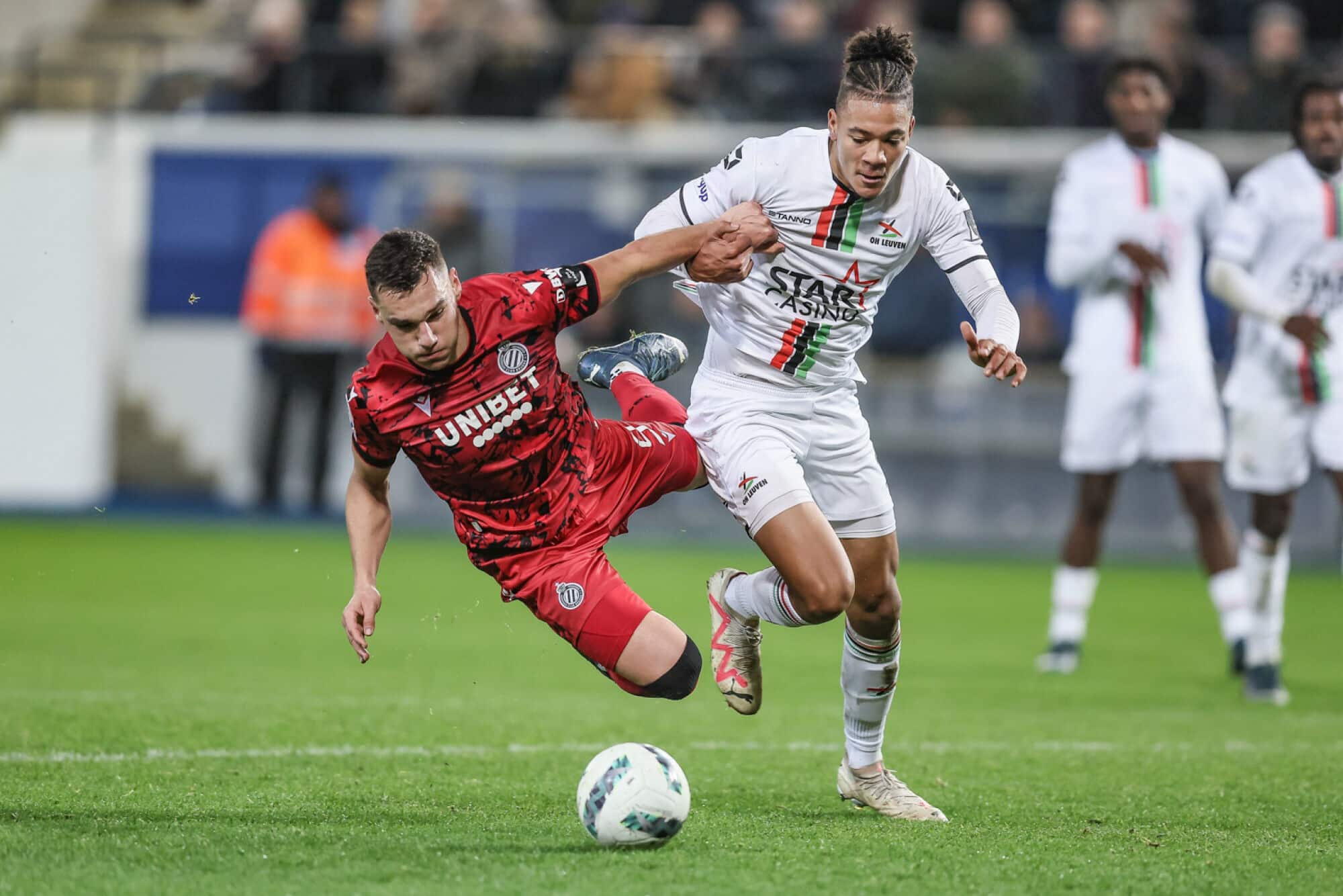 Club Brugge vs Leuven prediction, odds & betting tips - 10/03/2024