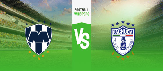 Monterrey vs Pachuca Prediction, Odds & Betting Tips 02/11/2024