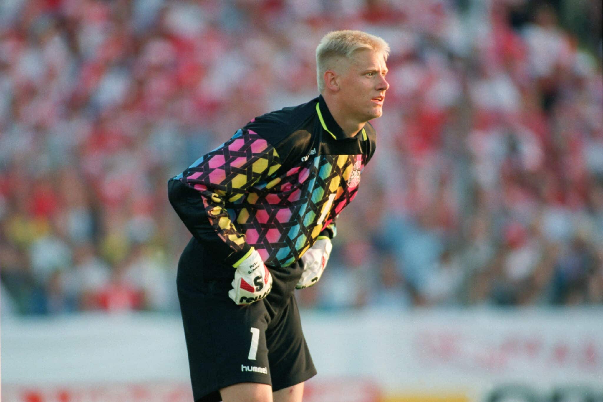 Denmark Euro 2024 squad best players: How do Danes compare to heroes of 92?