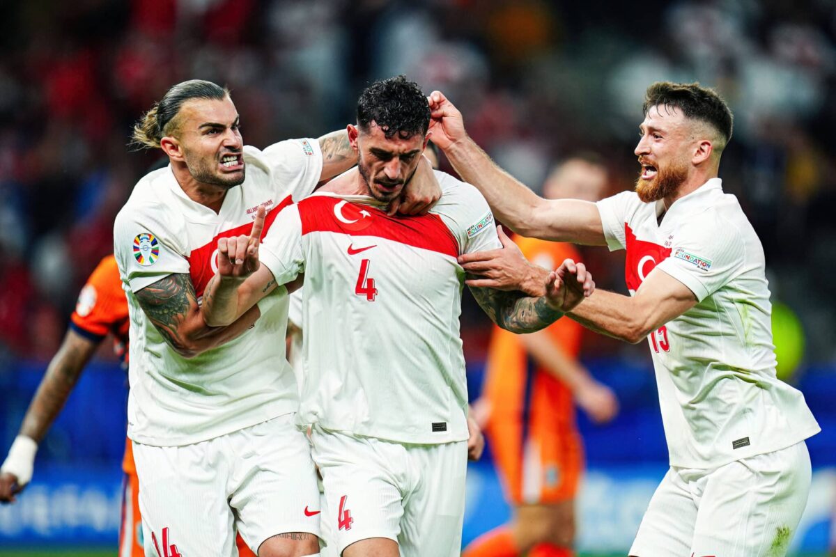 Wales vs Turkey prediction, odds & betting tips - 06/09/2024