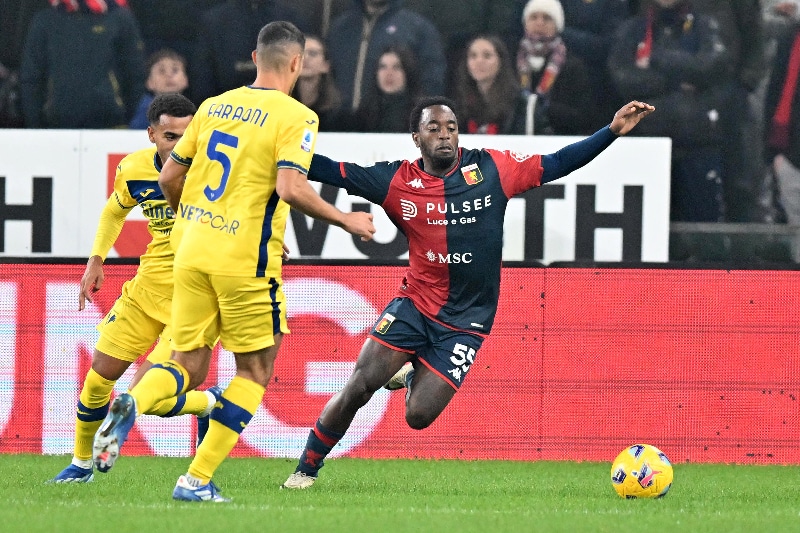 Verona v Genoa prediction, odds & betting tips – 07/04/2024