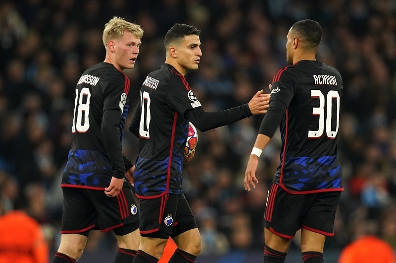 Aarhus vs Copenhagen prediction, odds & betting tips – 21/05/2024