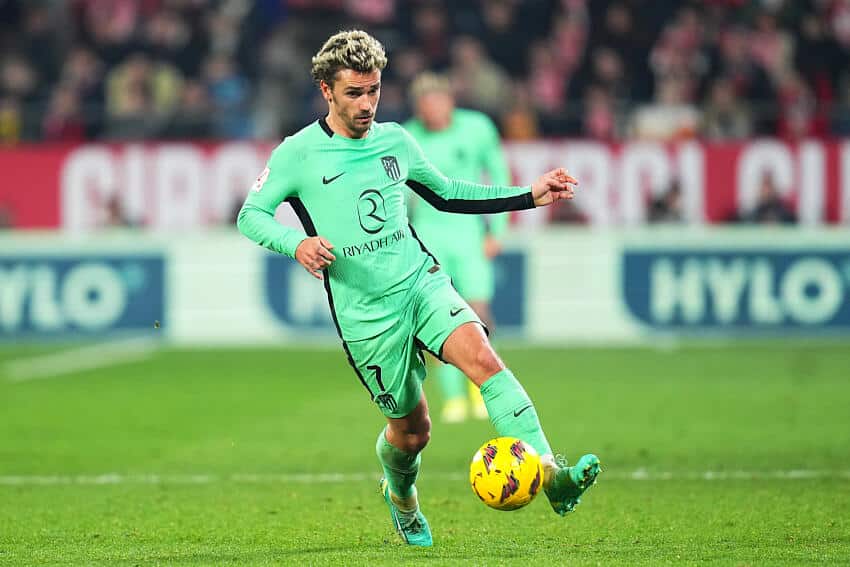 Antoine Griezmann next club odds: Chelsea gaining on United amongst PL ...