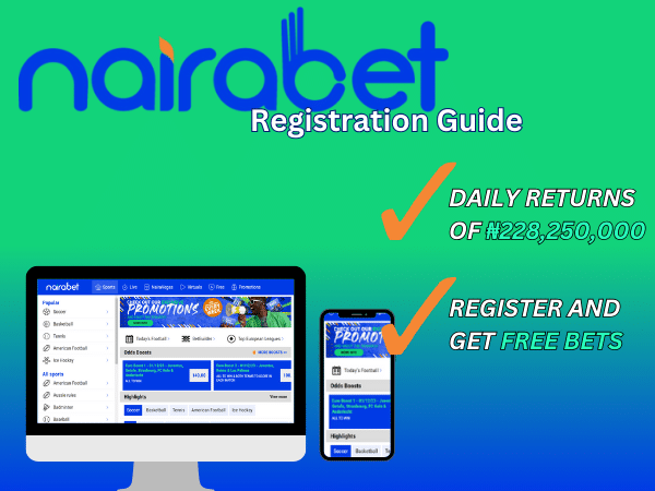 Betting guides