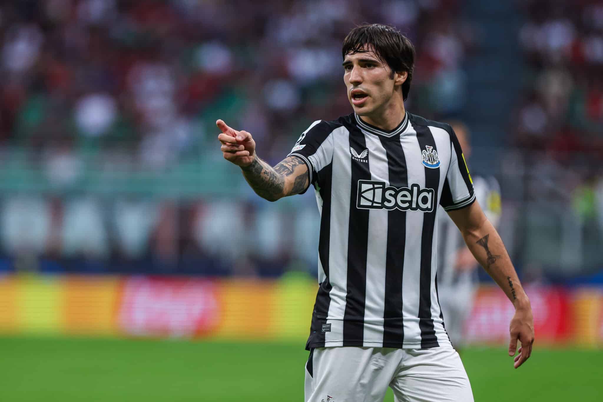 Newcastle new signings: Confirmed ins and outs for January 2024