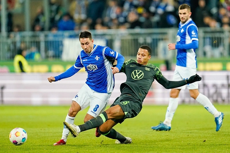 Wolfsburg vs Darmstadt prediction, odds & betting tips – 04/05/2024