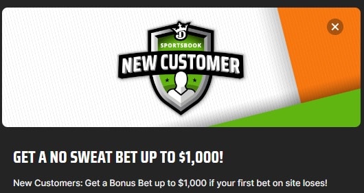 DraftKings Legal States: Where is DraftKings licensed in 2024