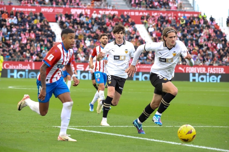 Valencia vs Girona prediction, odds & betting tips – 19/05/2024