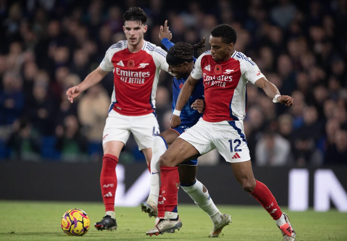 Arsenal vs Everton prediction, odds & betting tips - 14/12/2024