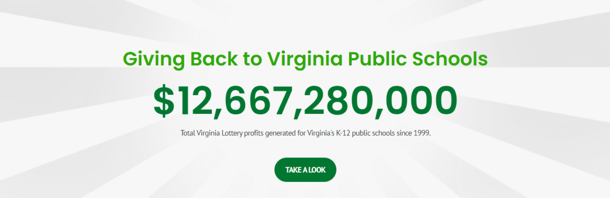 VA Lottery Promo Code: Use 'LOTTOVA' for 25% Off