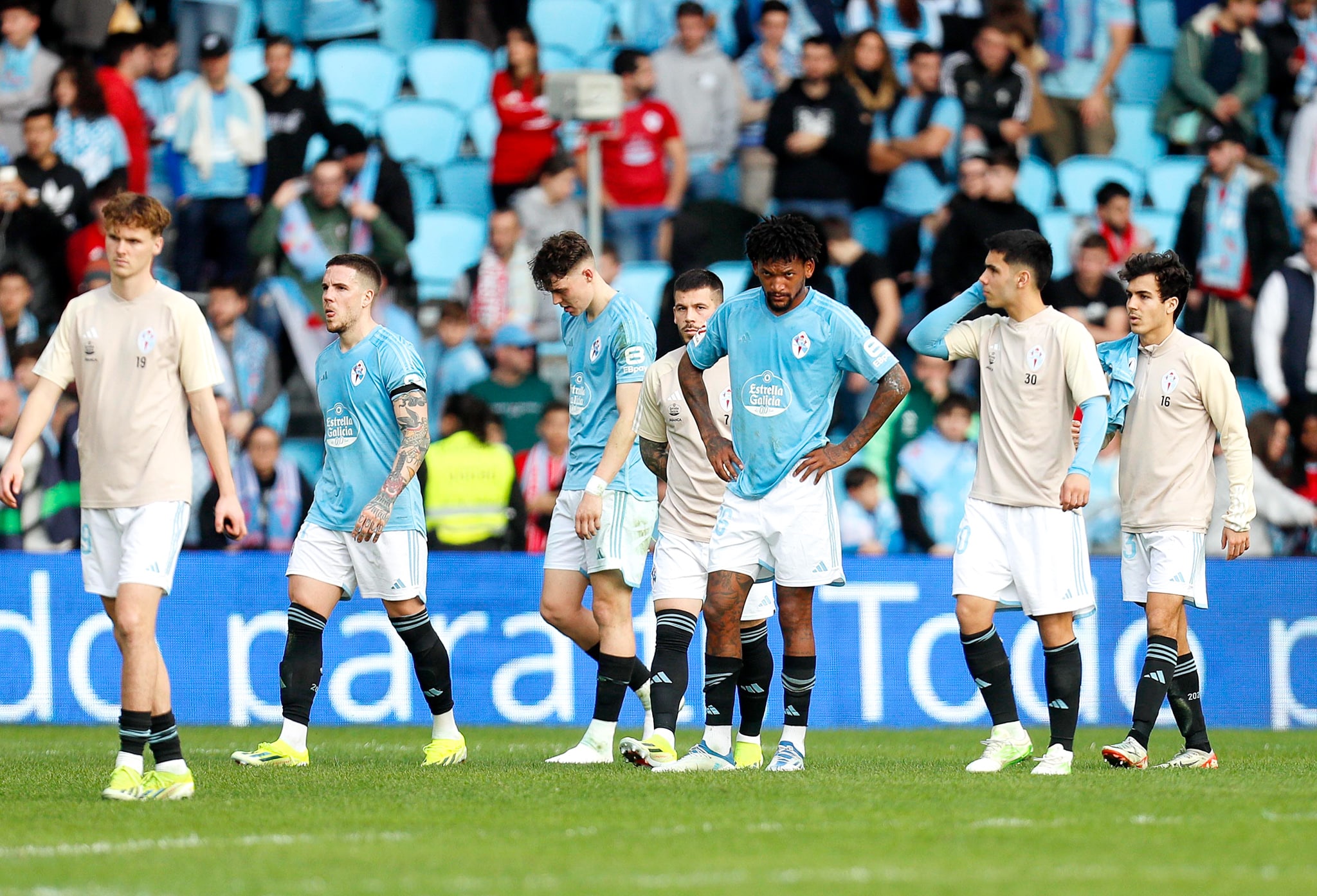 Celta Vigo vs Valencia prediction, odds & betting tips 26/05/2024