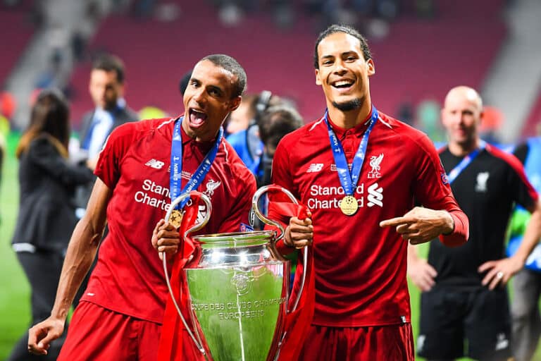 Liverpool new signings: Confirmed ins and outs for summer 2024