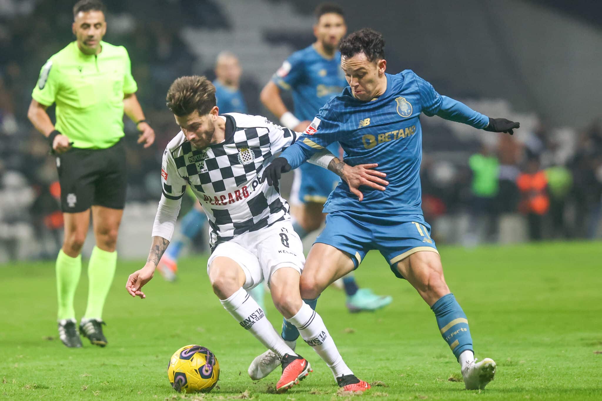 Porto vs Boavista prediction, odds & betting tips - 12/05/2024