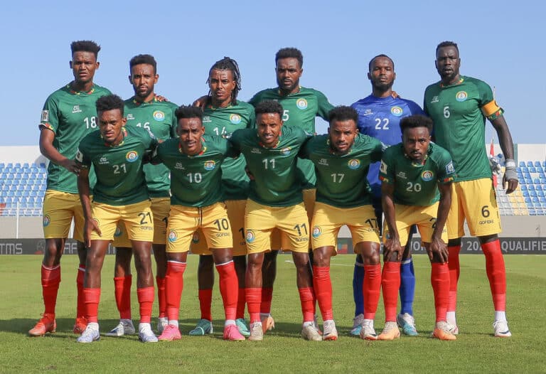 Top 5 AFCON games in history - Classic finals: Will 2023 join the list ...