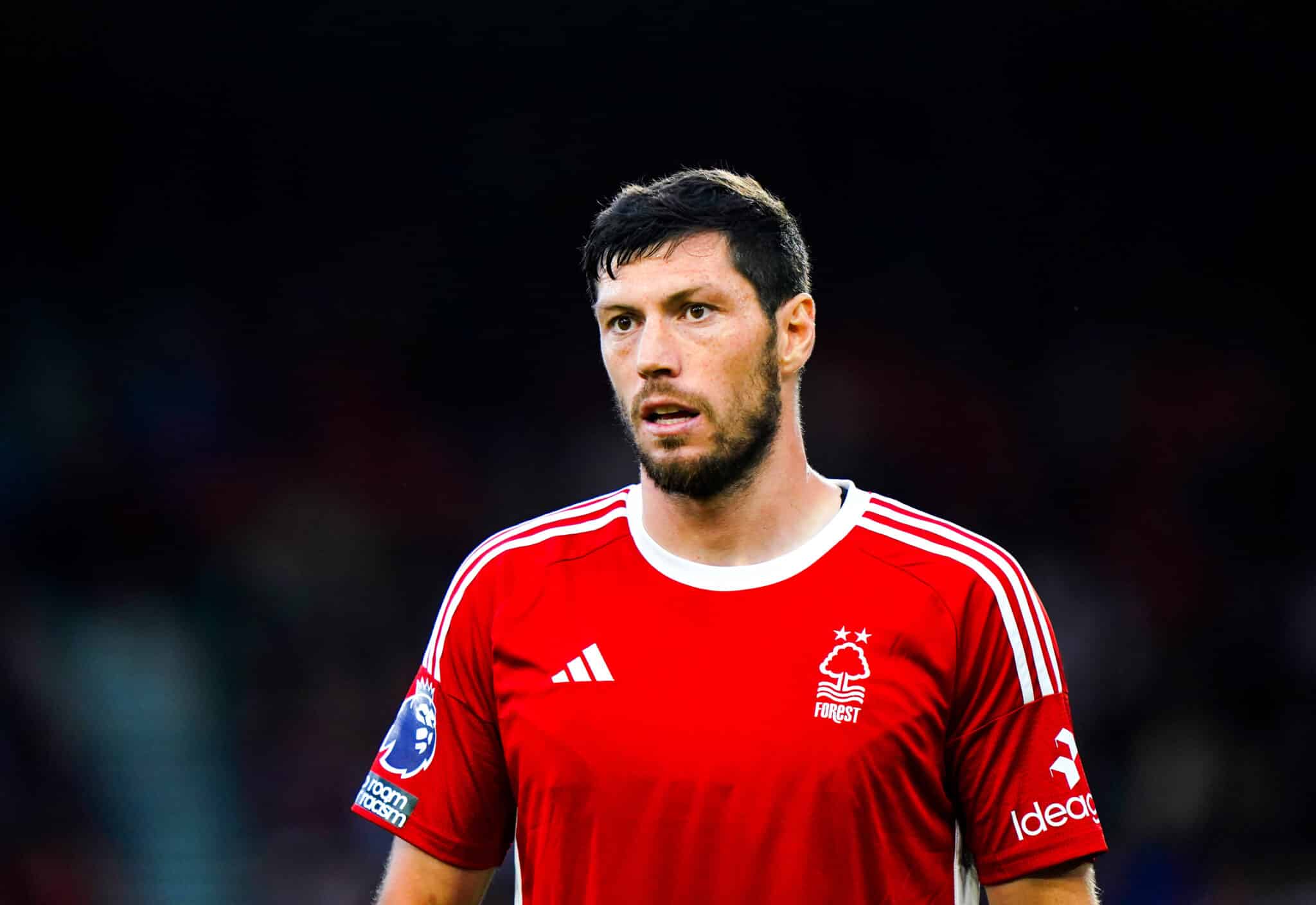 Nottingham Forest transfer targets summer 2024: Che Adams at the City ...