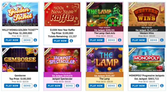 VA Lottery Promo Code: Use 'LOTTOVA' for 25% Off