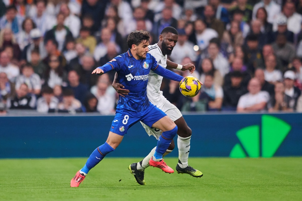 Getafe vs Espanyol prediction, odds & betting tips – 9/12/2024