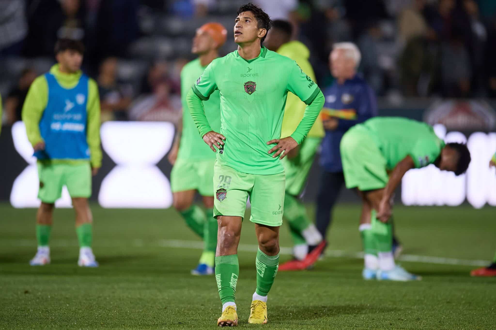 Necaxa vs Juarez prediction, odds & betting tips – 08/25/2024