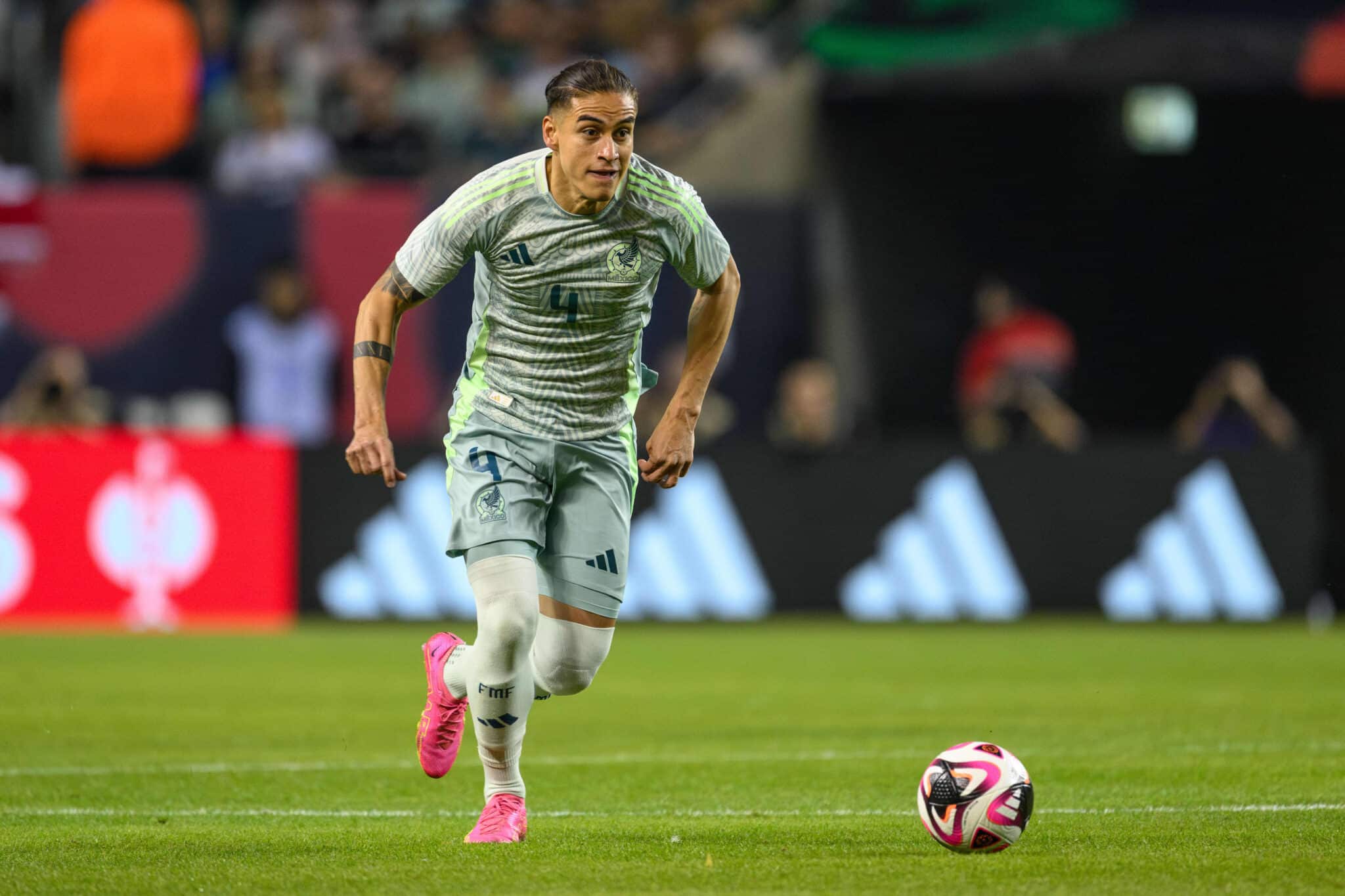 Leon vs Necaxa prediction, odds & betting tips – 07/22/2024