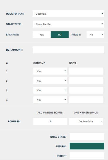 Lucky 15 Bet Explained - What Is It, And How Does It Work?