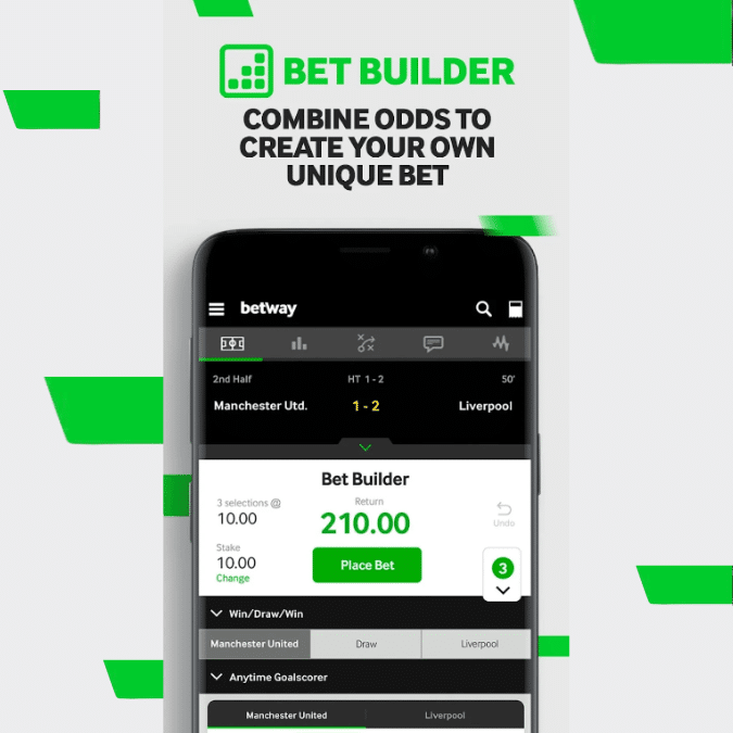 Betway App Download Guide for South Africa 2025