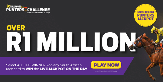 Hollywoodbets Promo Code South Africa 2024: Use FWHOL and get R25