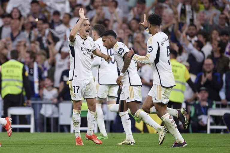 Live Football on TV today: Where to watch the day's best games