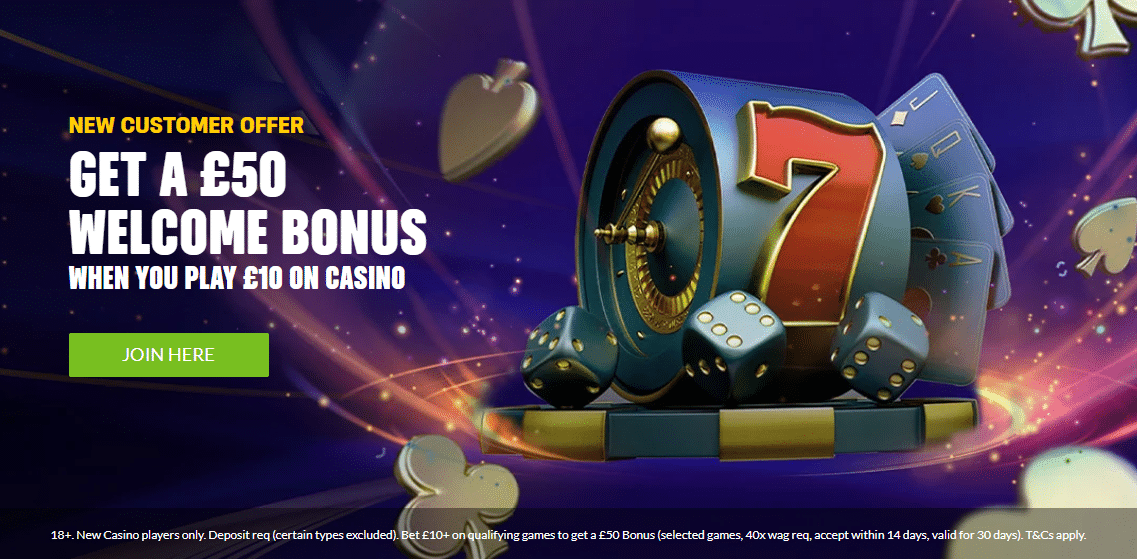 Coral Sign Up Offer: Claim £40 in free bets in 2025