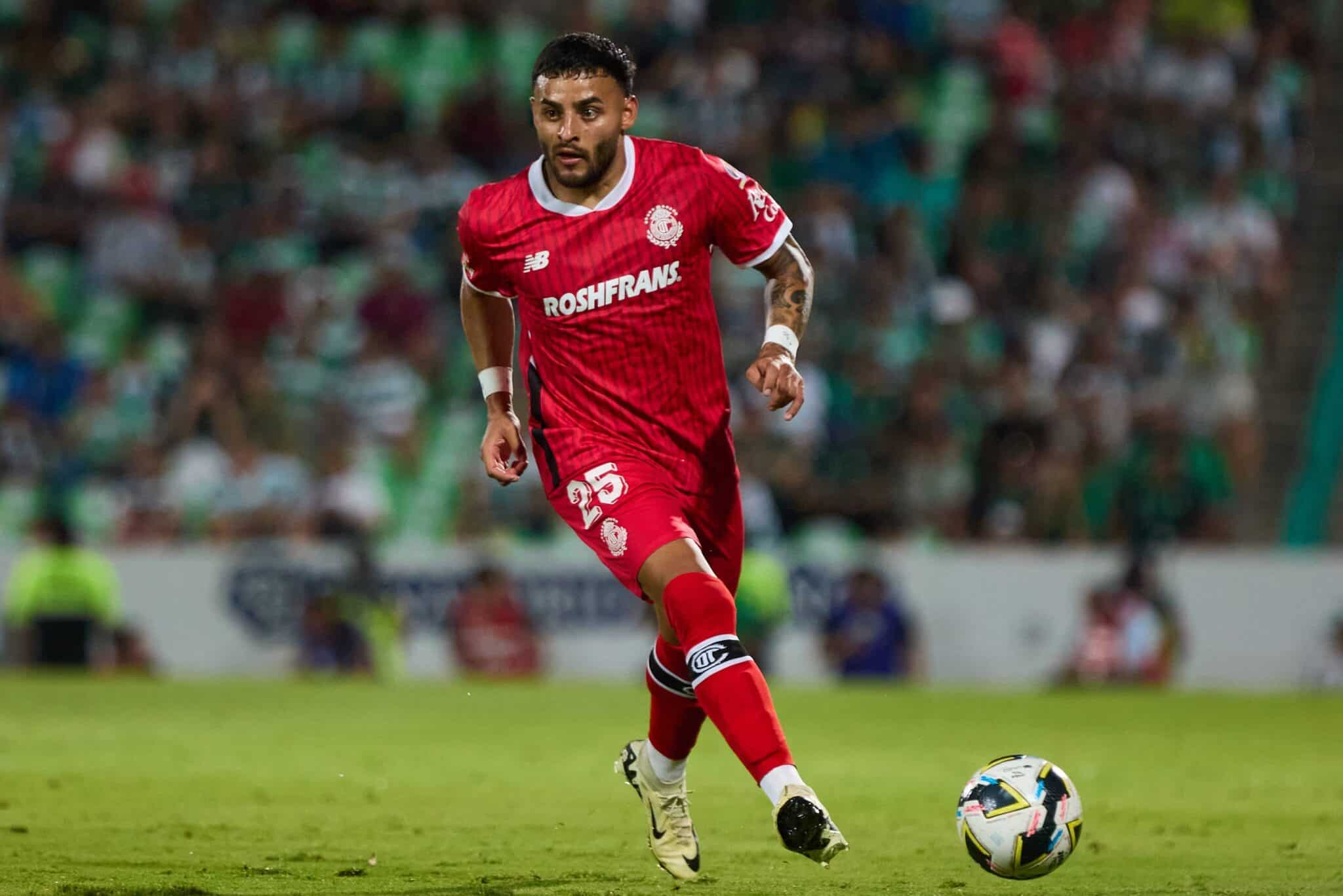 Toluca vs Atlas prediction, odds & betting tips – 09/29/2024