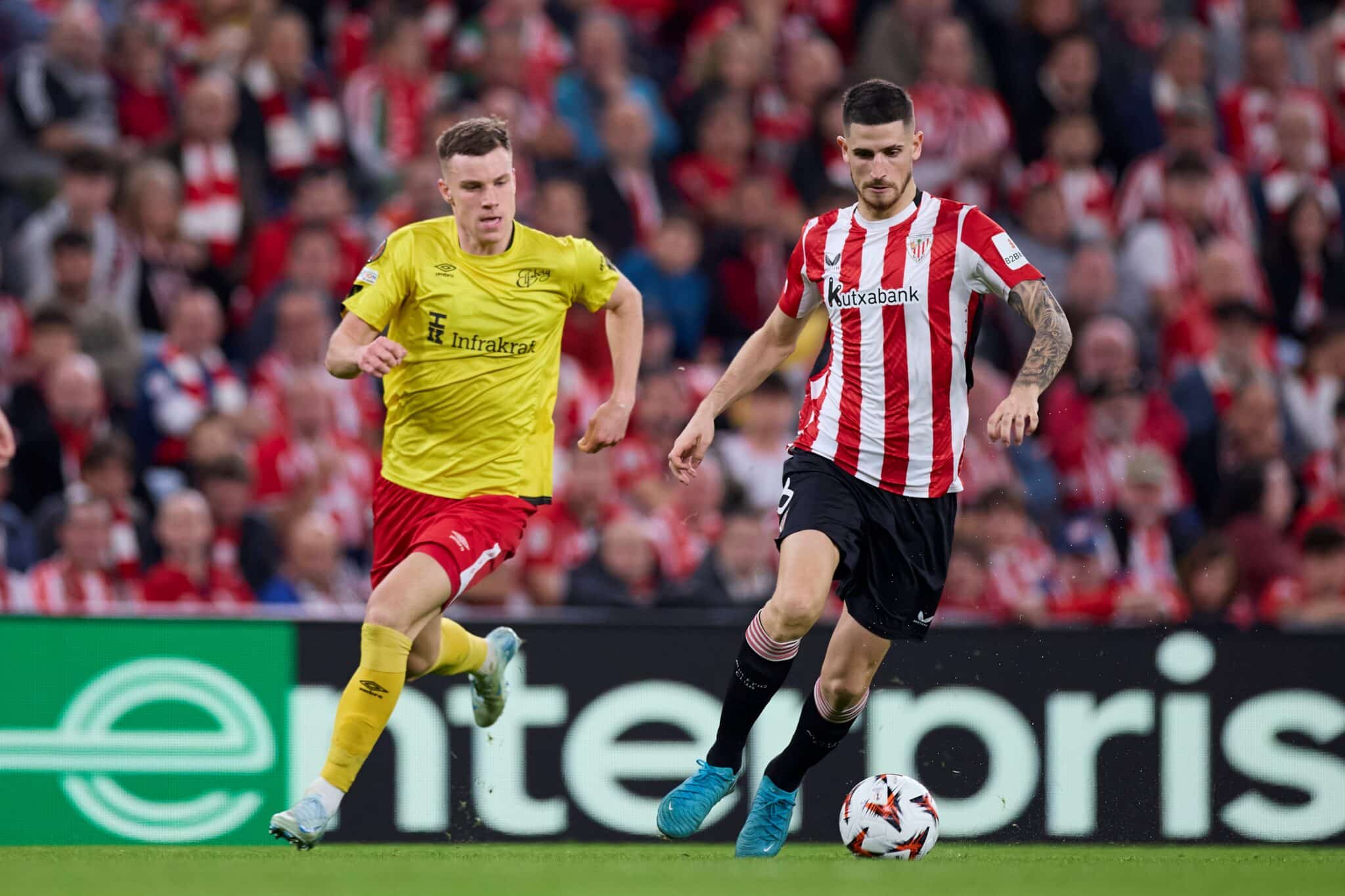 Athletic Club vs Villarreal prediction, odds & betting tips – 8/12/2024