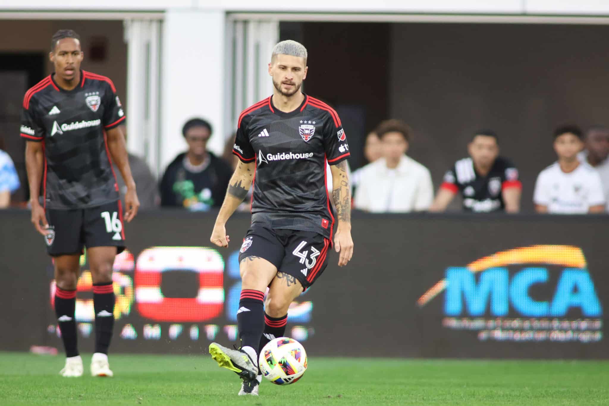 DC United vs Atlanta United prediction, odds & betting tips – 06/20/2024