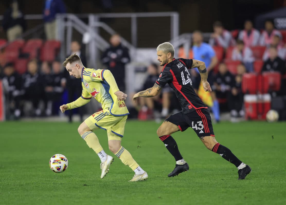 Football Whispers: News & betting predictions for MLS and Liga MX