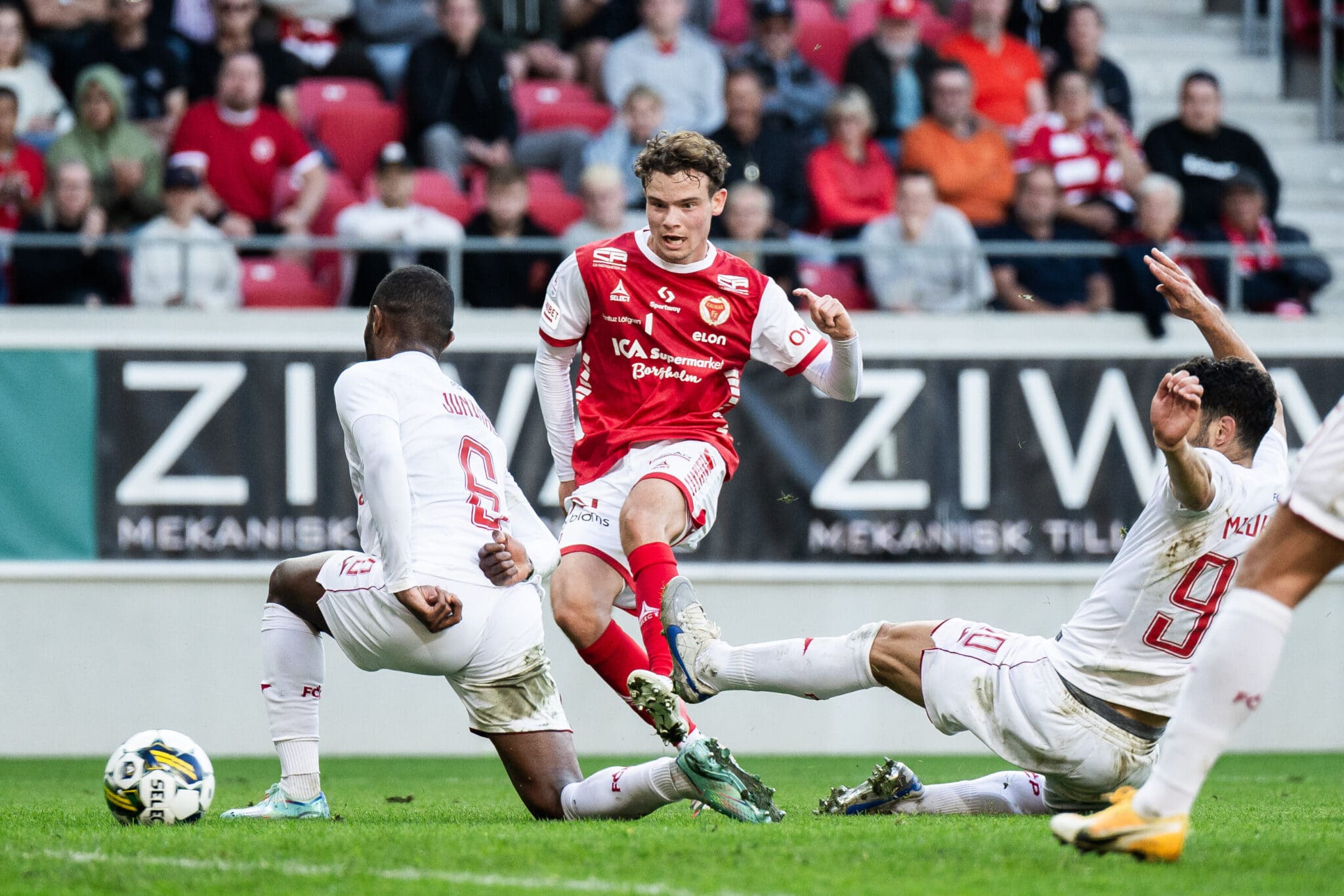 Kalmar vs Vasteras prediction, odds & betting tips - 02/06/2024