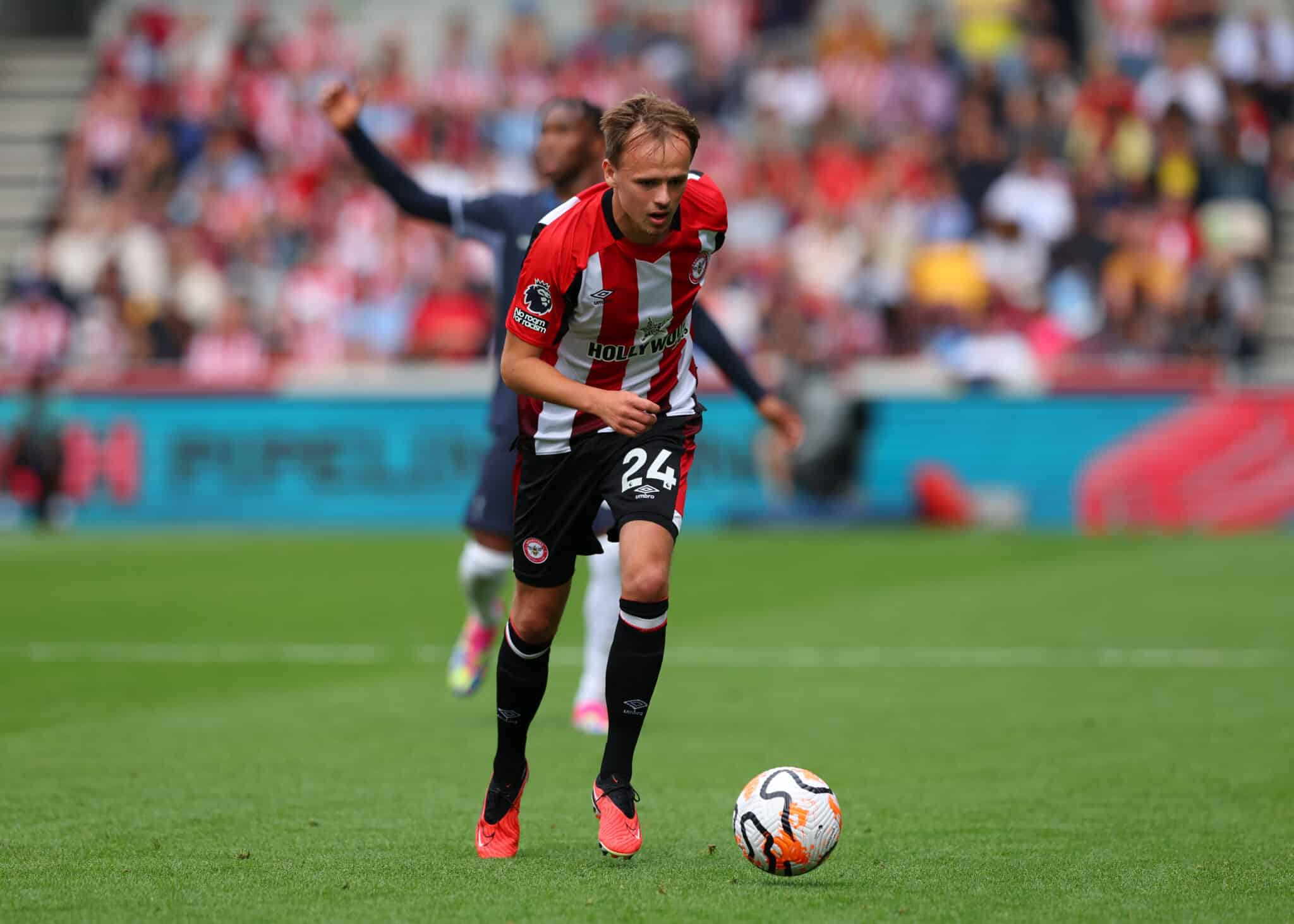 Denmark Euro 2024 squad review: All eyes on Eriksen return