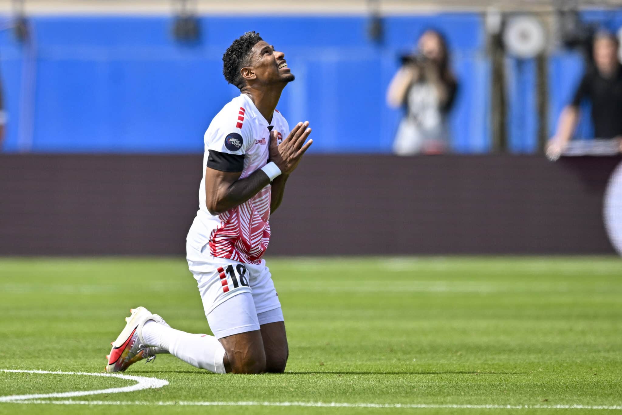 Wanderers vs Valour prediction, odds & betting tips – 07/19/2024