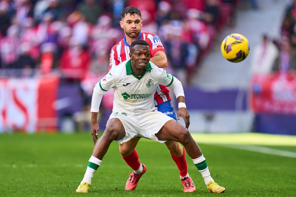 Getafe vs Mallorca prediction, odds & betting tips – 21/12/2024