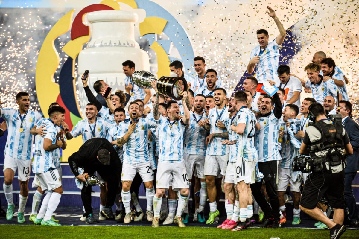 Copa America Group A fixtures and predictions: Big two to get through
