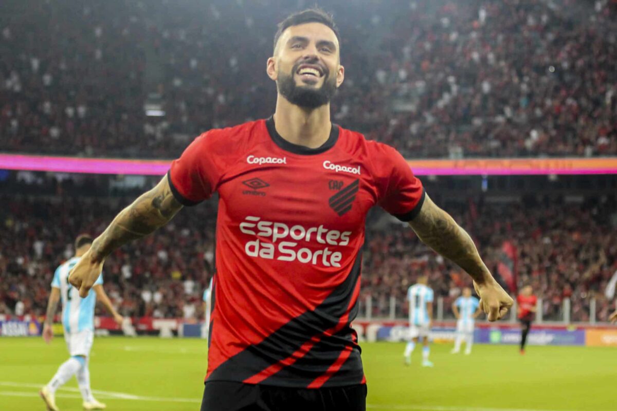 Athletico PR vs Corinthians prediction, odds & betting tips 23/06/2024