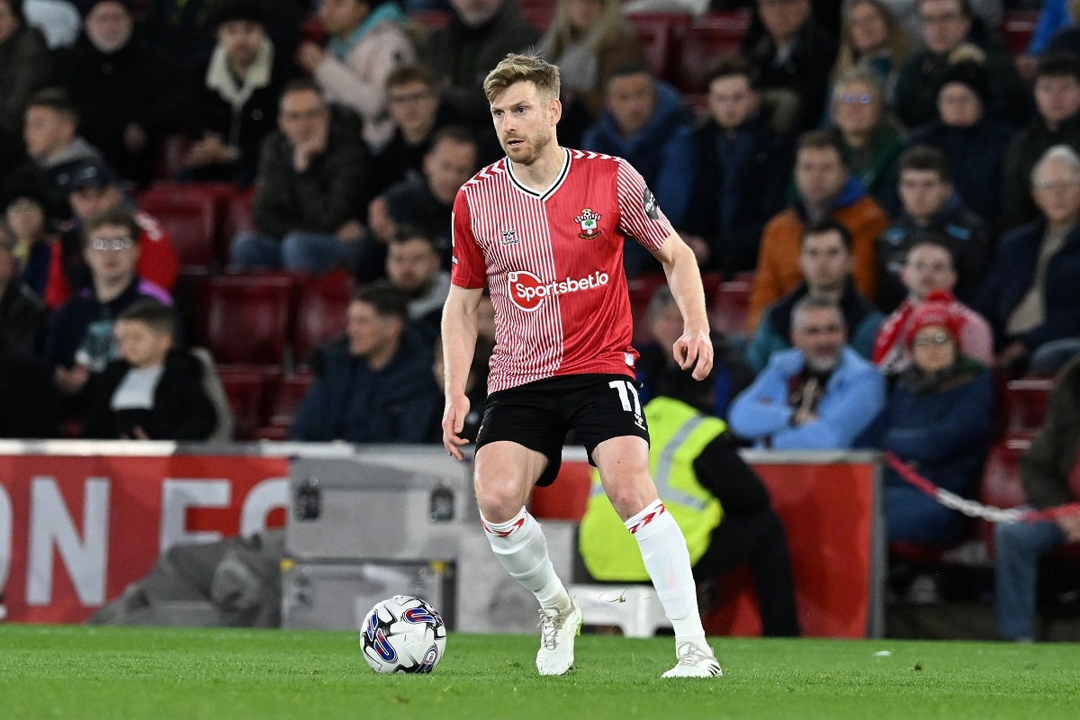 Southampton new signings: Confirmed ins and outs for summer 2024