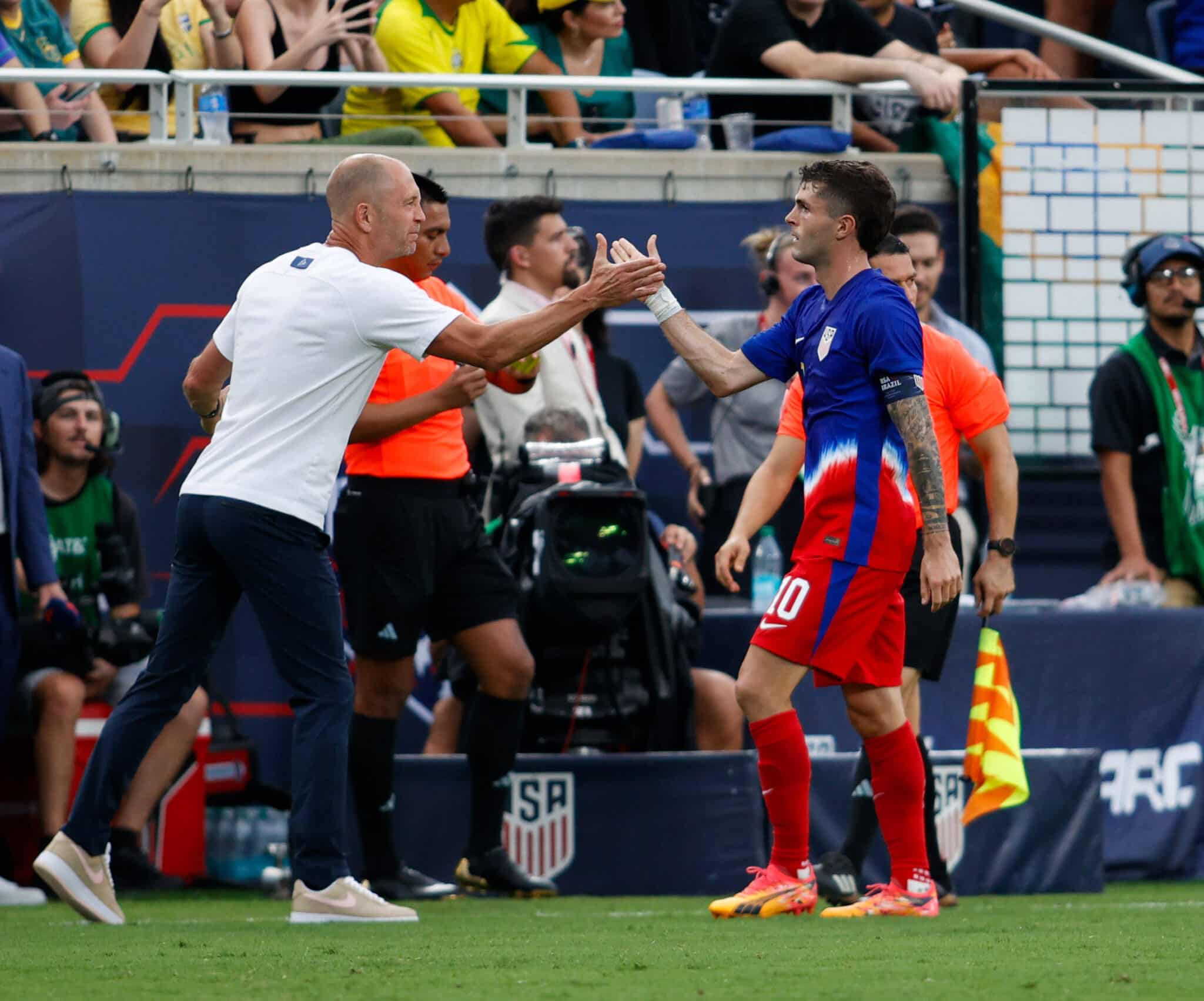 United States vs Bolivia Prediction: 2024 Copa America Match Preview ...