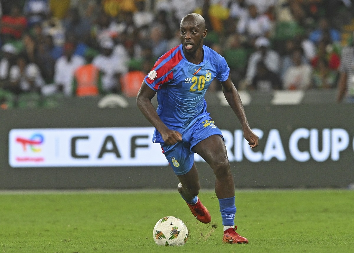 DR Congo vs Togo prediction, odds & betting tips – 09/06/2024