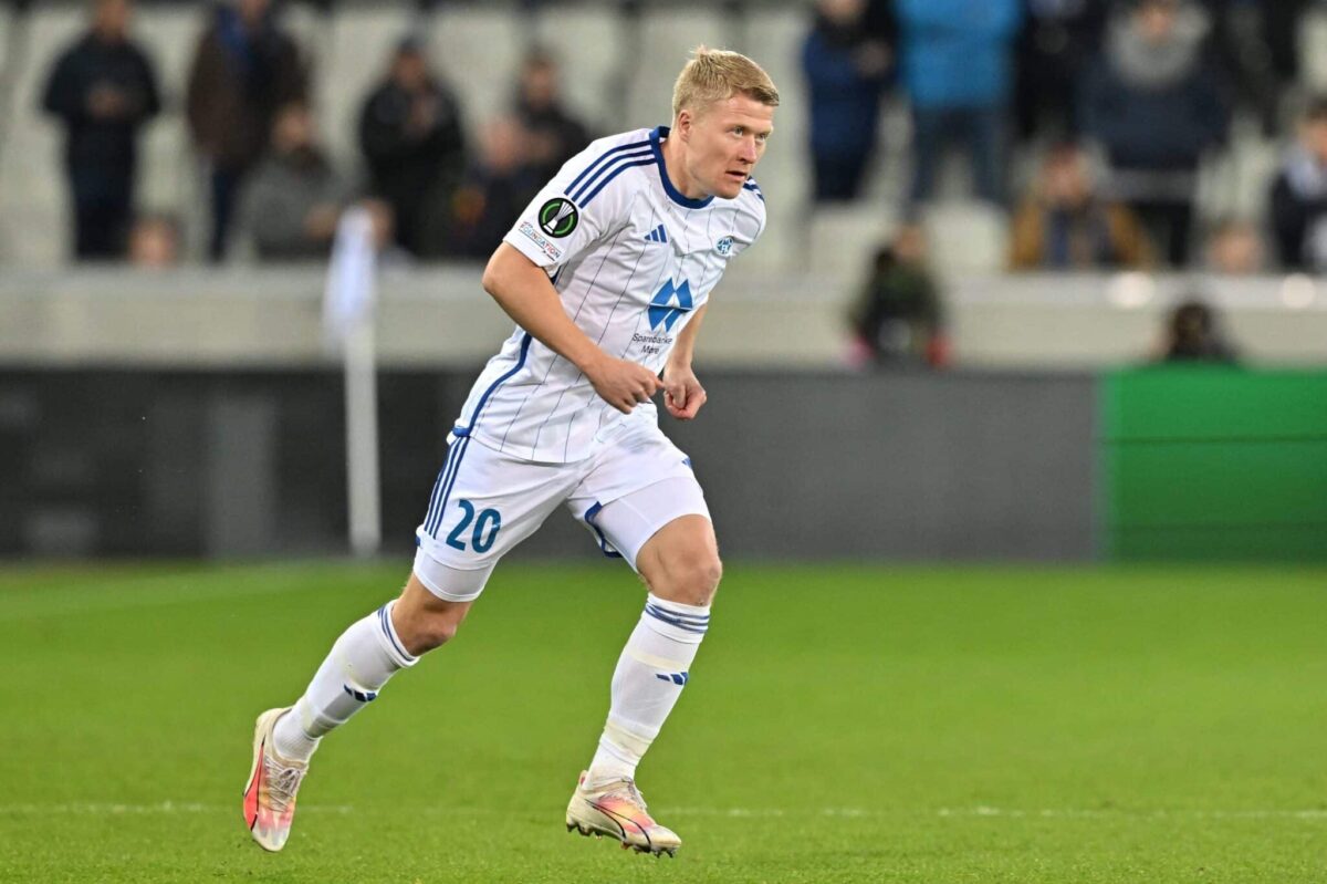Silkeborg vs Molde Prediction, odds & betting tips 01/08/2024