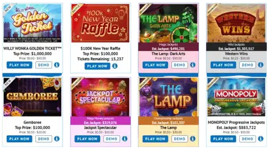VA Lottery Promo Code: Use 'LOTTOVA' for 25% Off