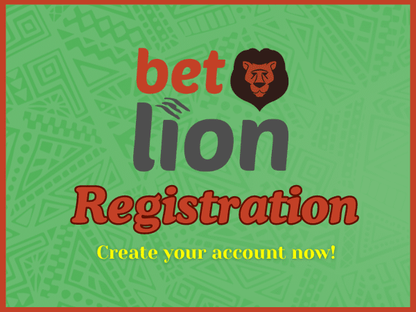 Betlion Zambia: Login, Register & Start Betting in 2025