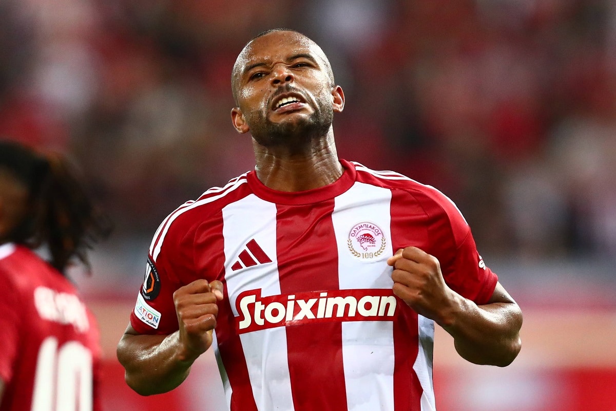 Malmo vs Olympiacos prediction, odds & betting tips – 24/10/2024